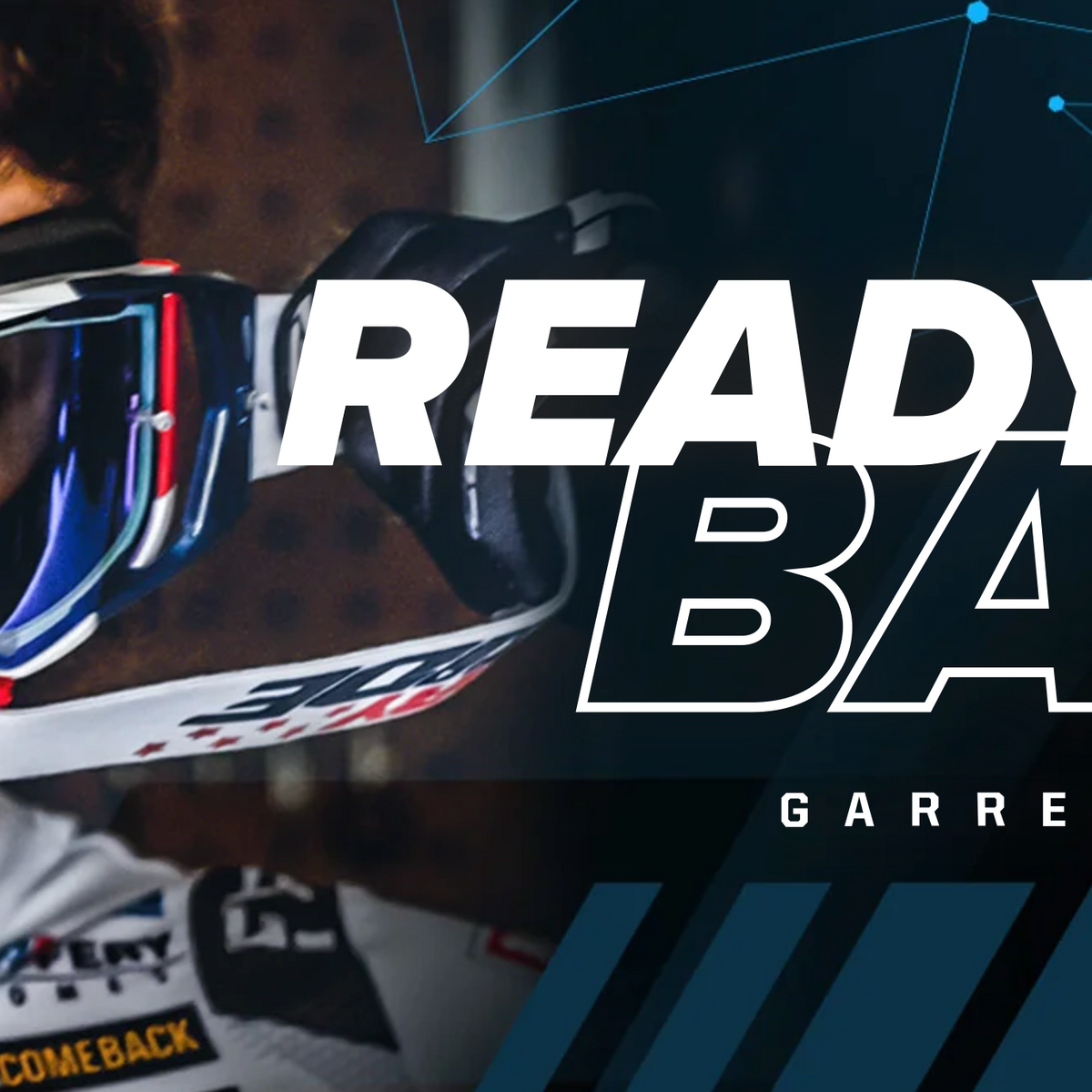 FACTORY RIDE – MXSTORE