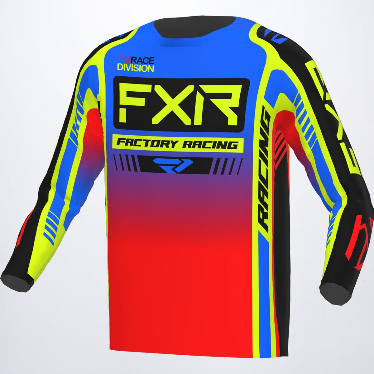 FXR YOUTH CLUTCH PRO MX COMBO KIT – MXSTORE