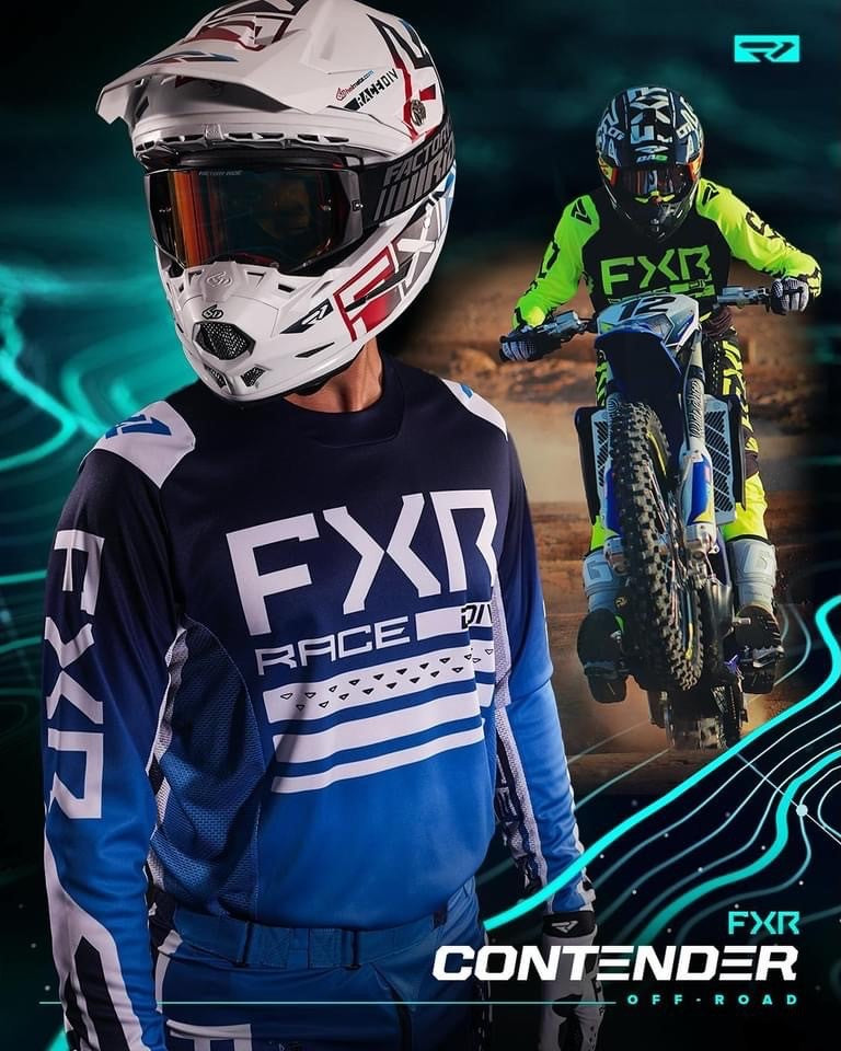 MX COMBO KIT – MXSTORE