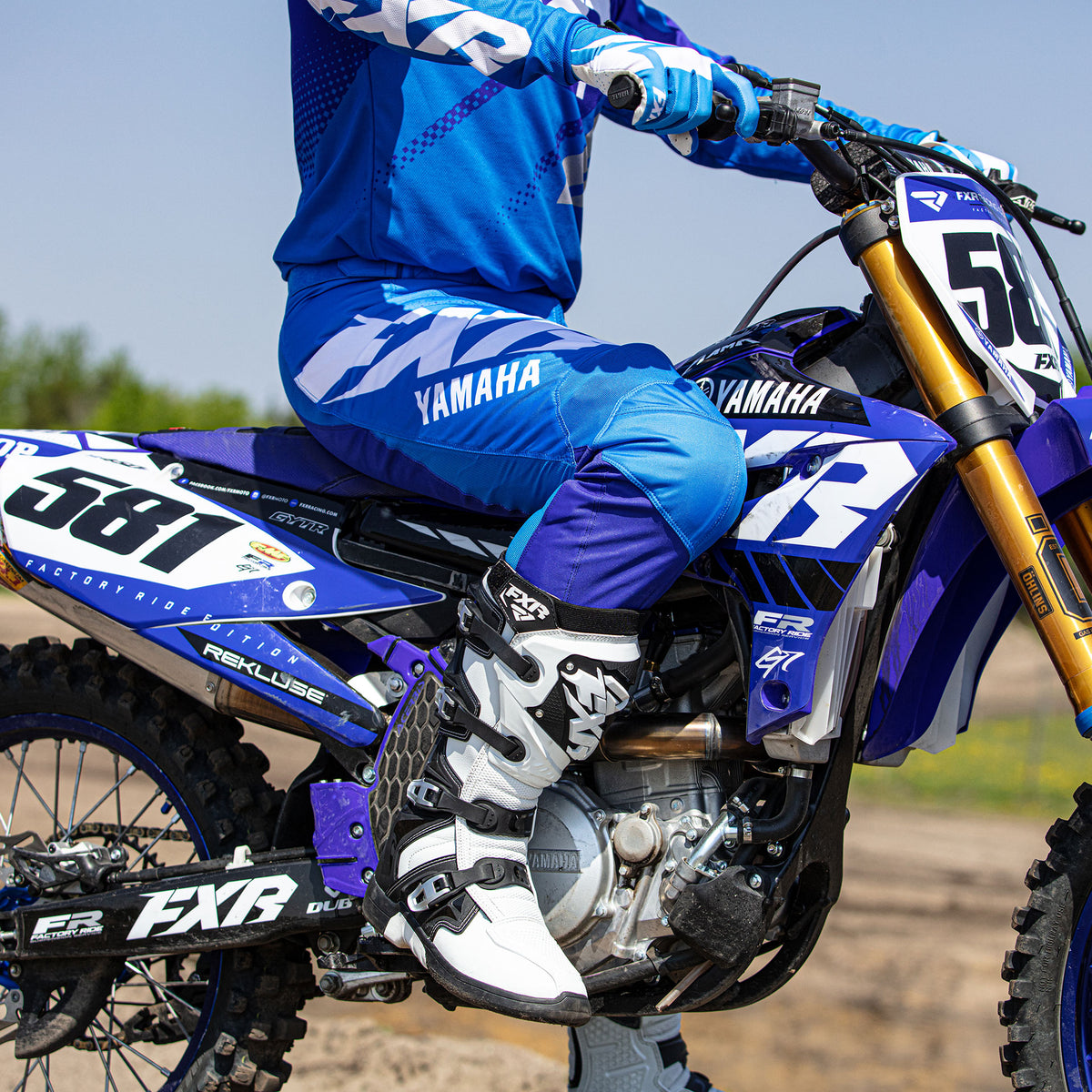 FOOTWEAR – MXSTORE