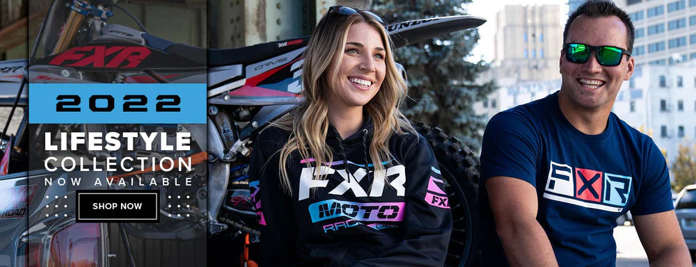 LIFESTYLE COLLECTION – MXSTORE
