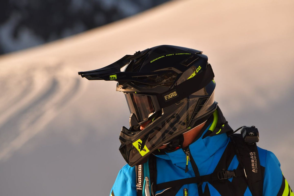 HELMETS MODULER – MXSTORE