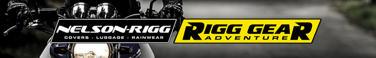 NELSON RIGG – MXSTORE