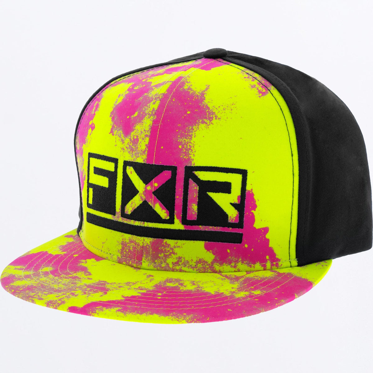 FXR PODIUM HAT – MXSTORE