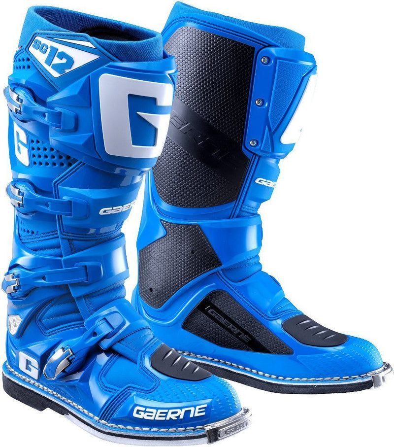 MX BOOTS – MXSTORE