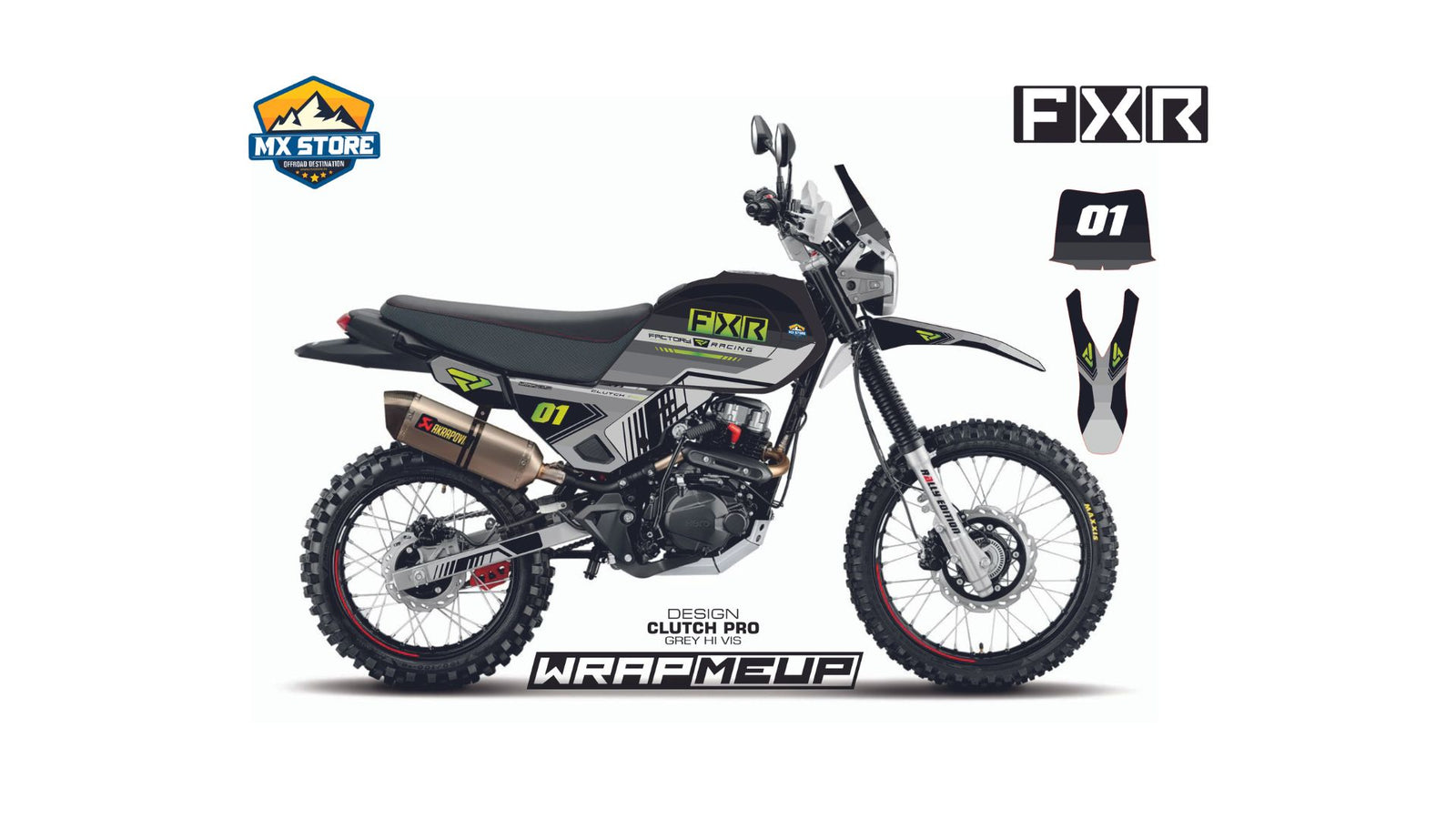 MX Store – MXSTORE