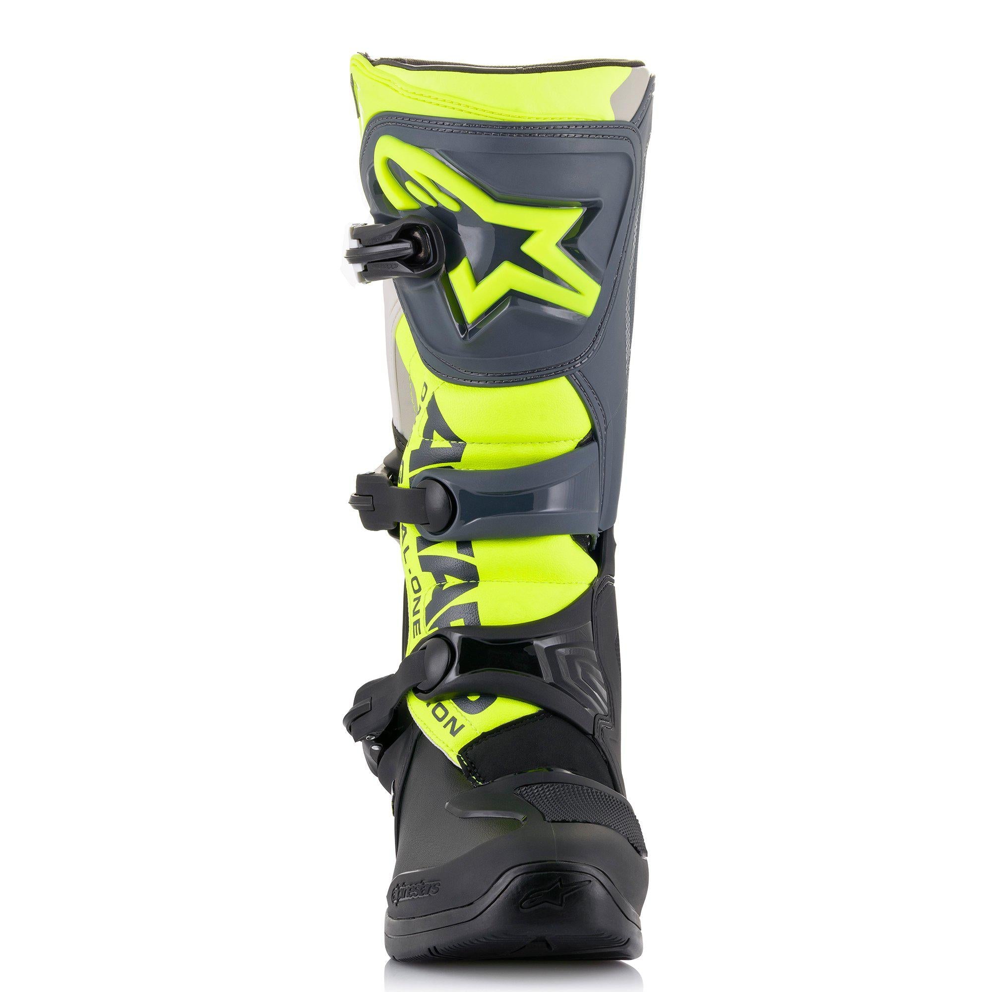 ALPINESTARS TECH 3 BOOTS – MXSTORE