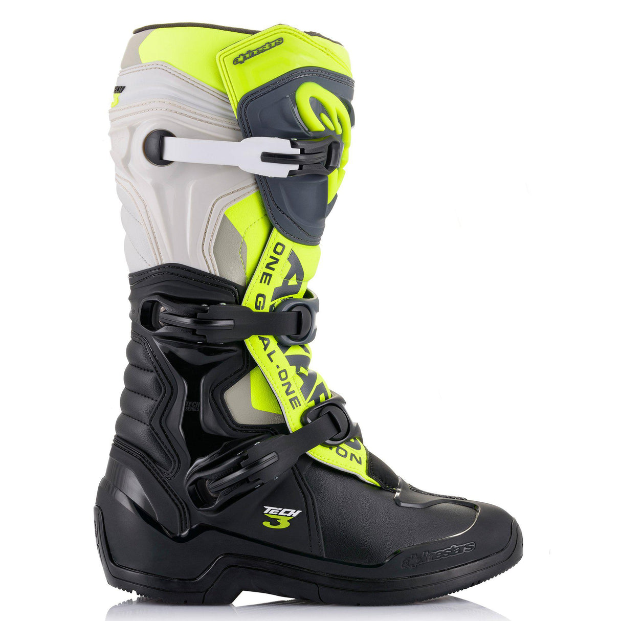 ALPINESTARS TECH 3 BOOTS – MXSTORE