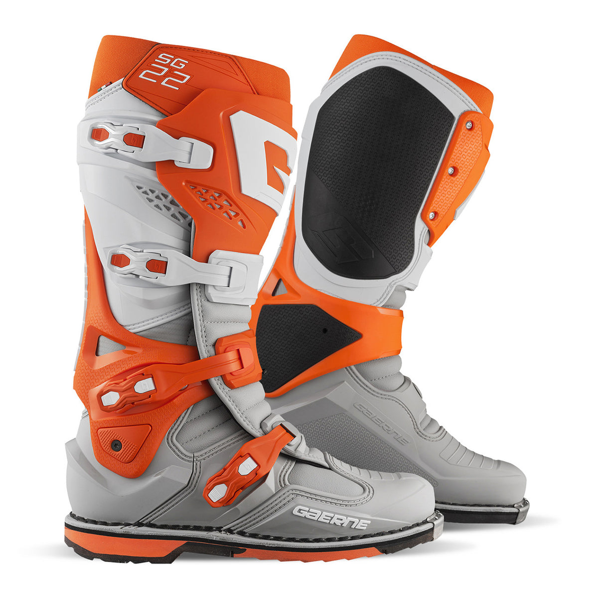 MX BOOTS – MXSTORE