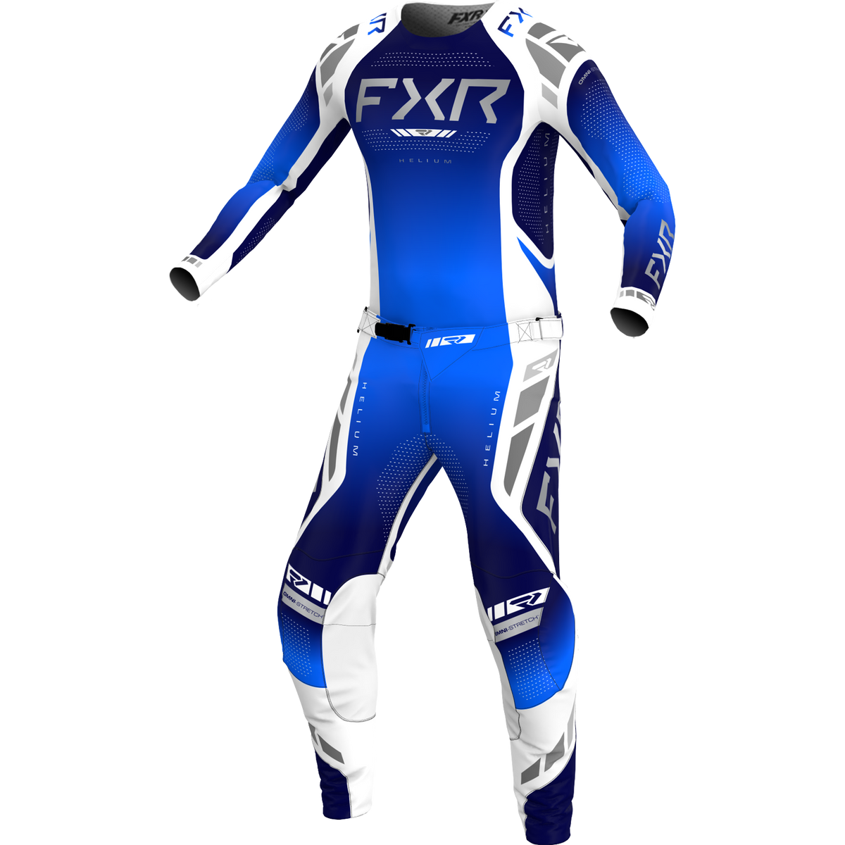 FXR – MXSTORE