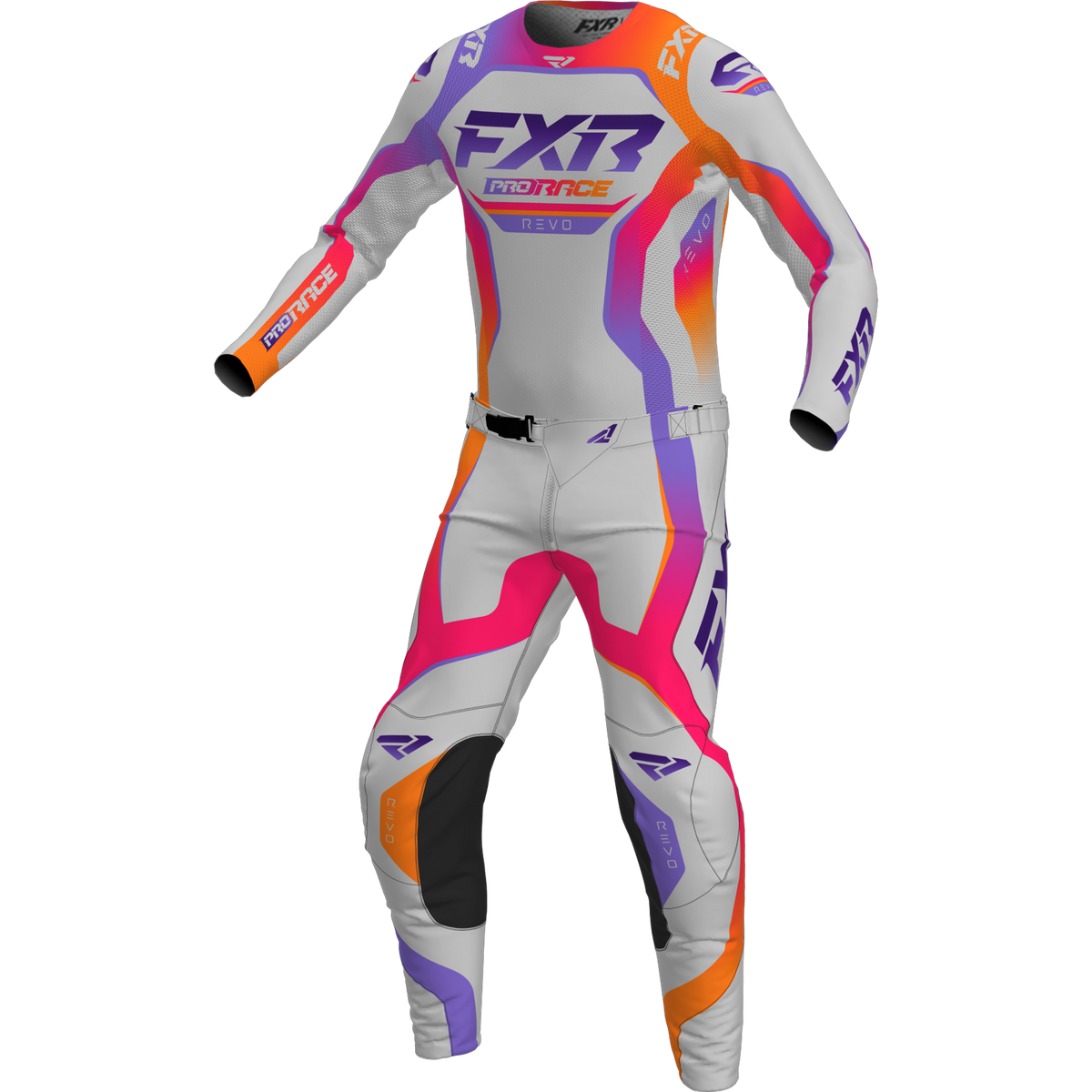 FXR – MXSTORE