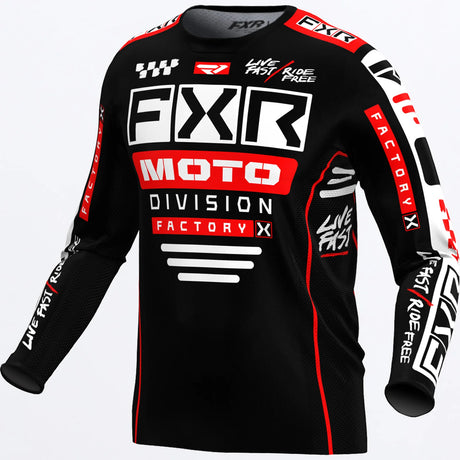 MX JERSEY – MXSTORE