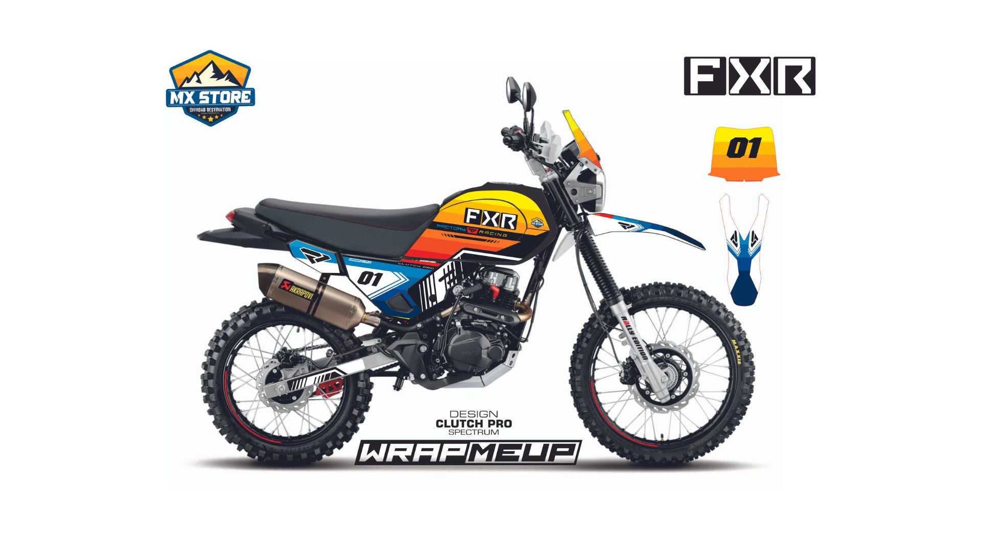 MX Store – MXSTORE