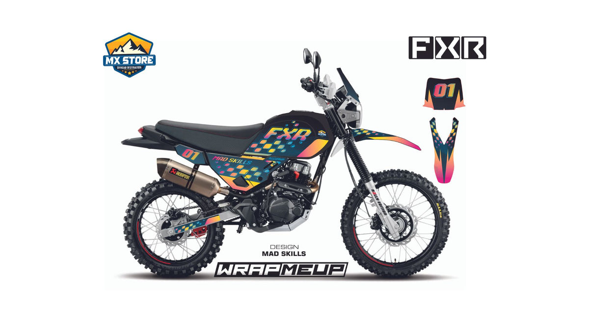 MX Store – MXSTORE