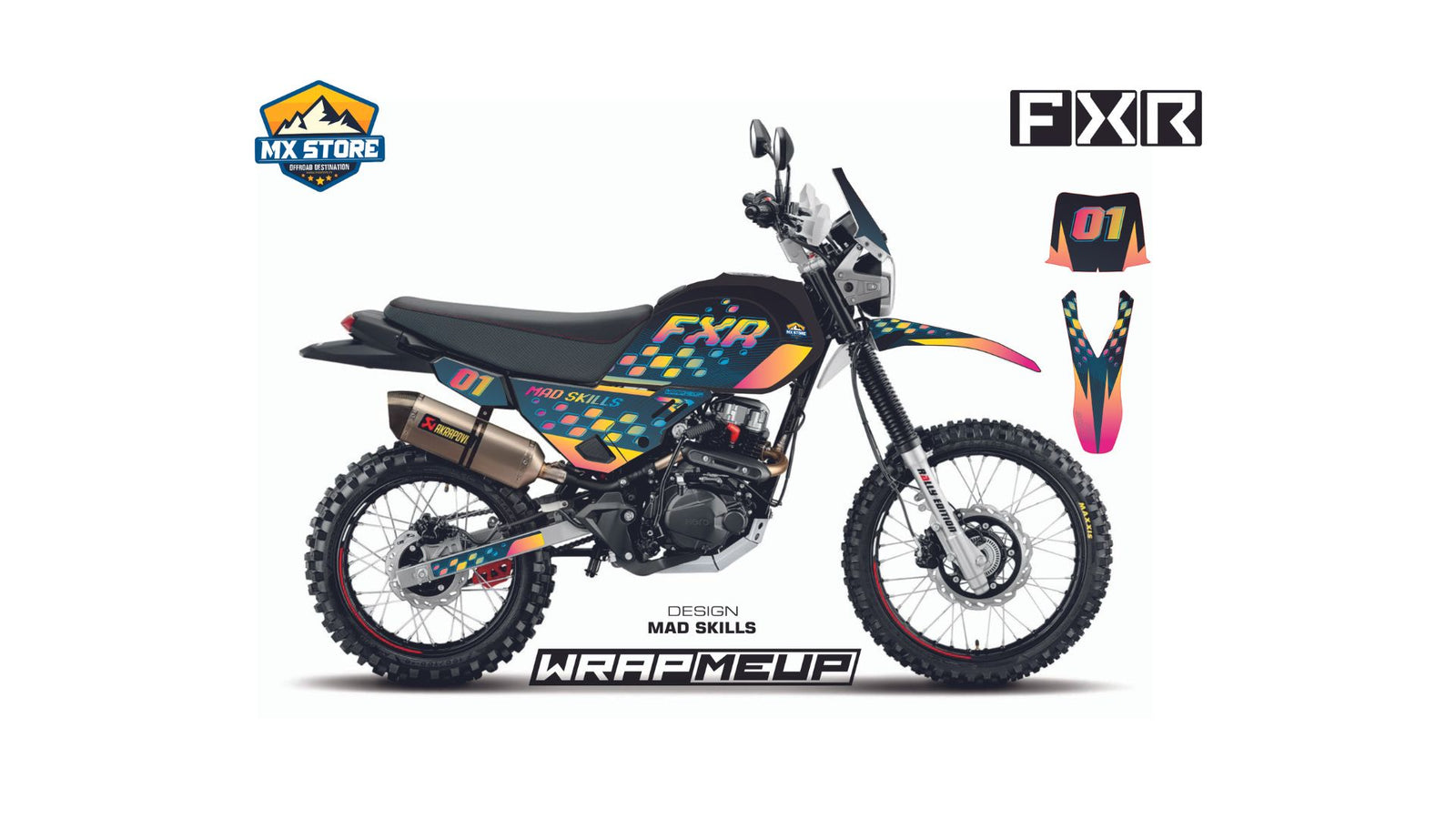 MX Store – MXSTORE
