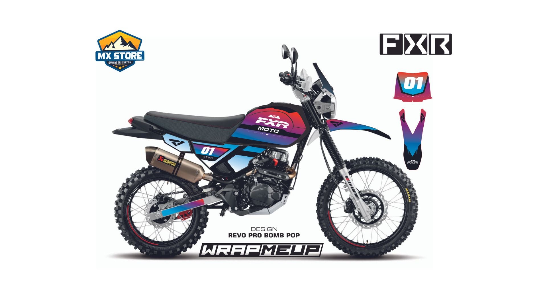 MX Store – MXSTORE