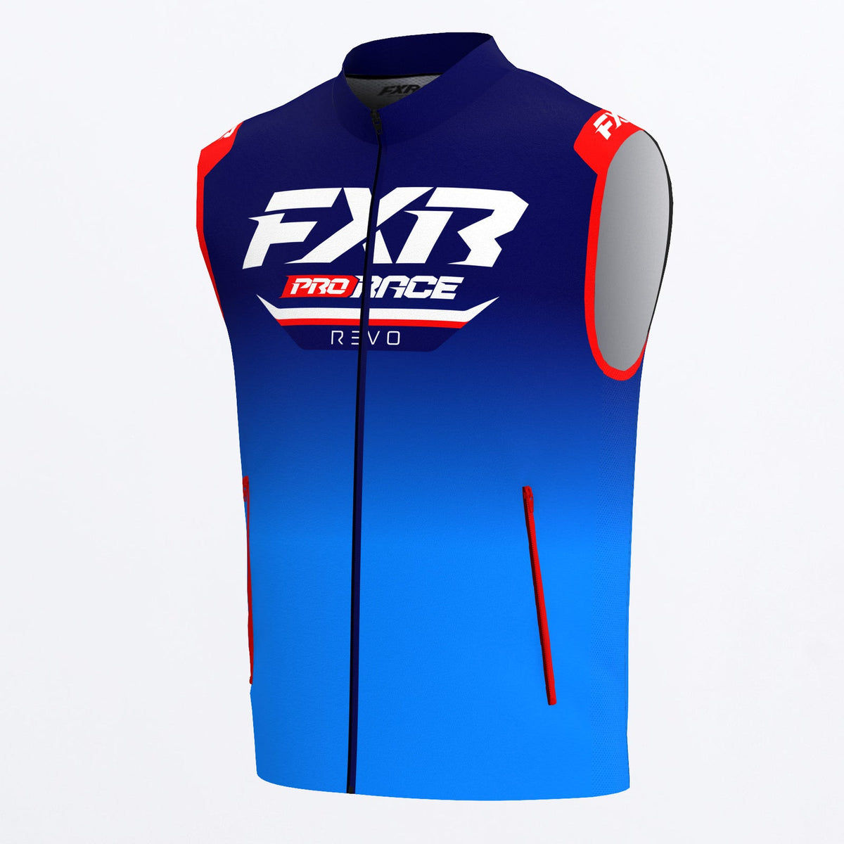FXR OFF-ROAD VEST – MXSTORE