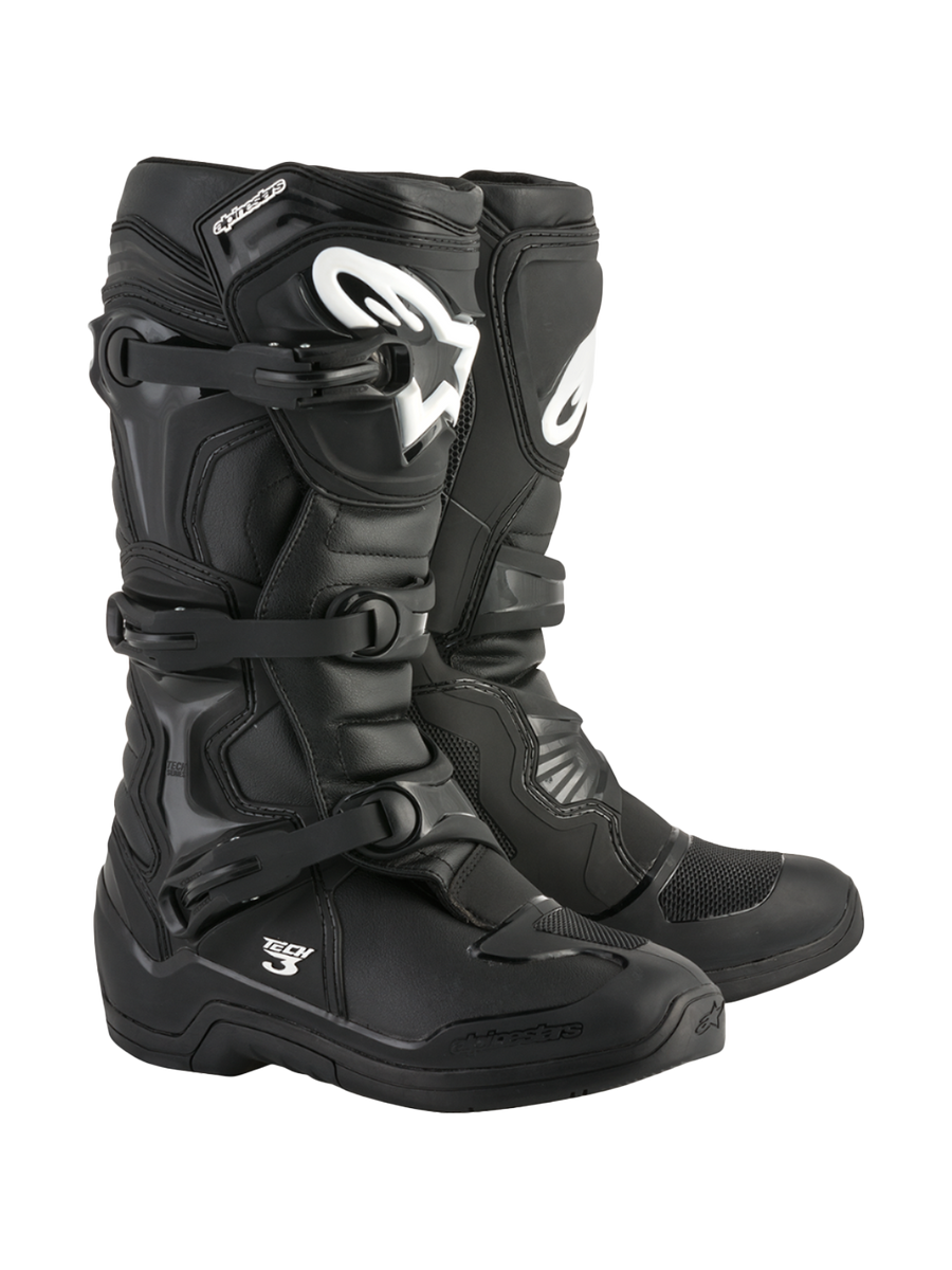 ALPINESTARS TECH 3 BOOTS – MXSTORE