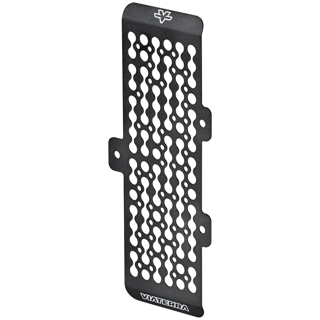 VIATERRA OIL COOLER GUARD – MXSTORE