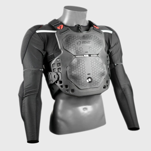 RXR R-PRO 3.0 AIR BAG BODY ARMOUR PROTECTOR – MXSTORE