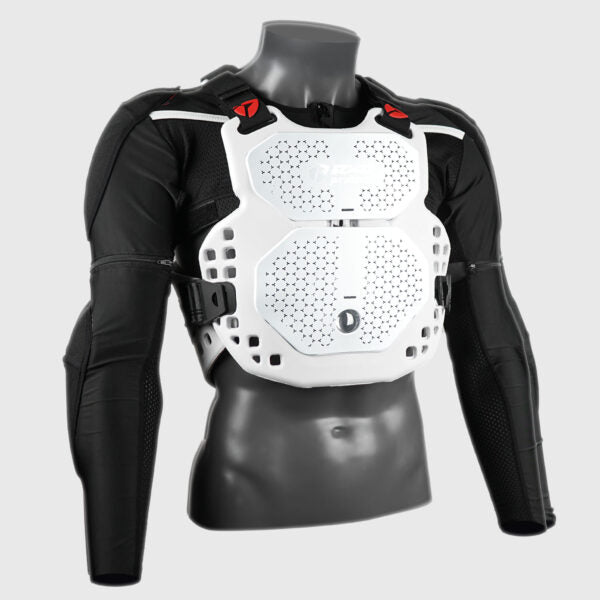 RXR R-PRO 3.0 AIR BAG BODY ARMOUR PROTECTOR – MXSTORE