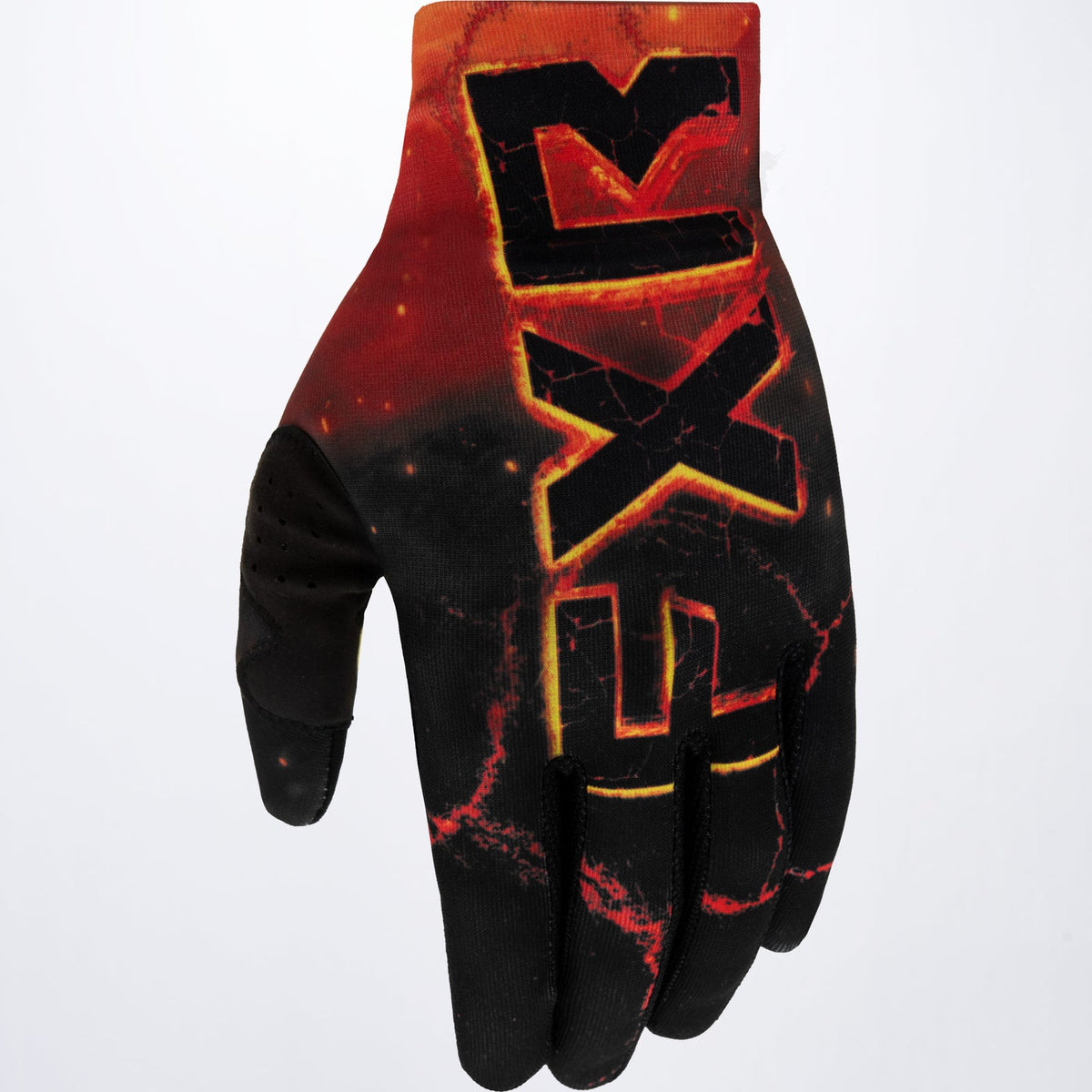 FXR YOUTH PRO-FIT LITE MX GLOVE – MXSTORE