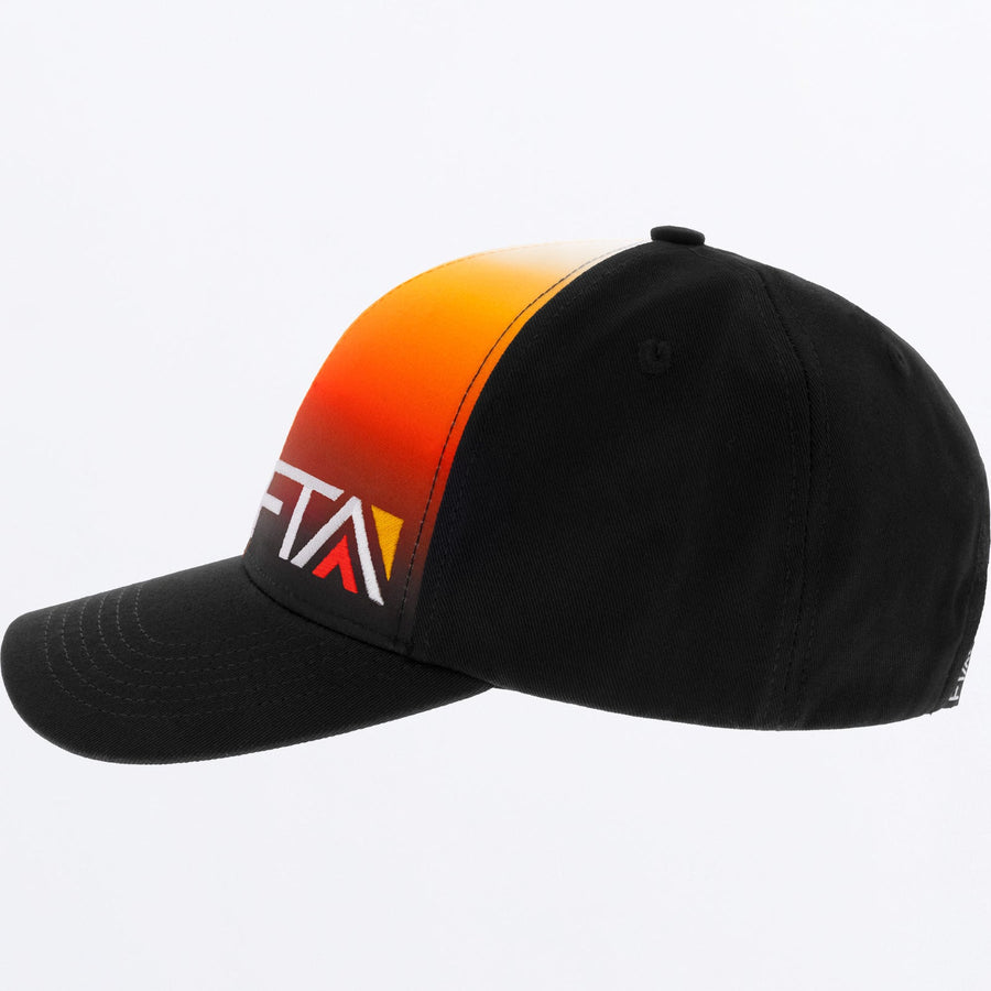 FTA FULL THROTTLE HAT ADULT – MXSTORE