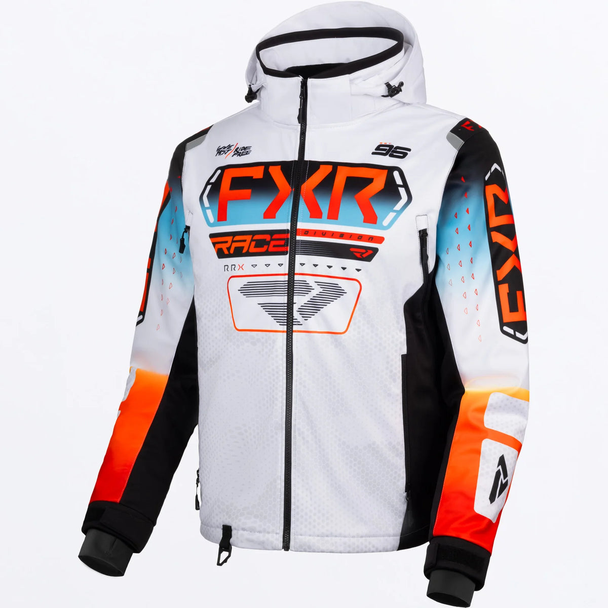 Men's RRX Jacket – MXSTORE