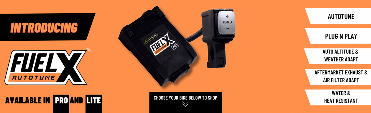 POWERTRONIC FUEL X PRO AUTOTUNE – MXSTORE