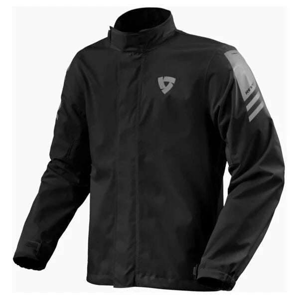 REVIT CYCLONE 4 H2O RAIN JACKET – MXSTORE