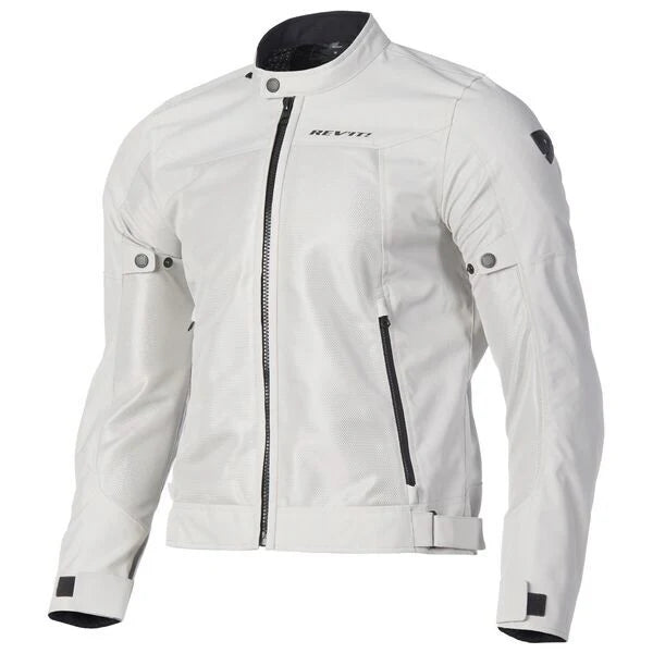 REVIT ECLIPSE 2 RIDING JACKET – MXSTORE