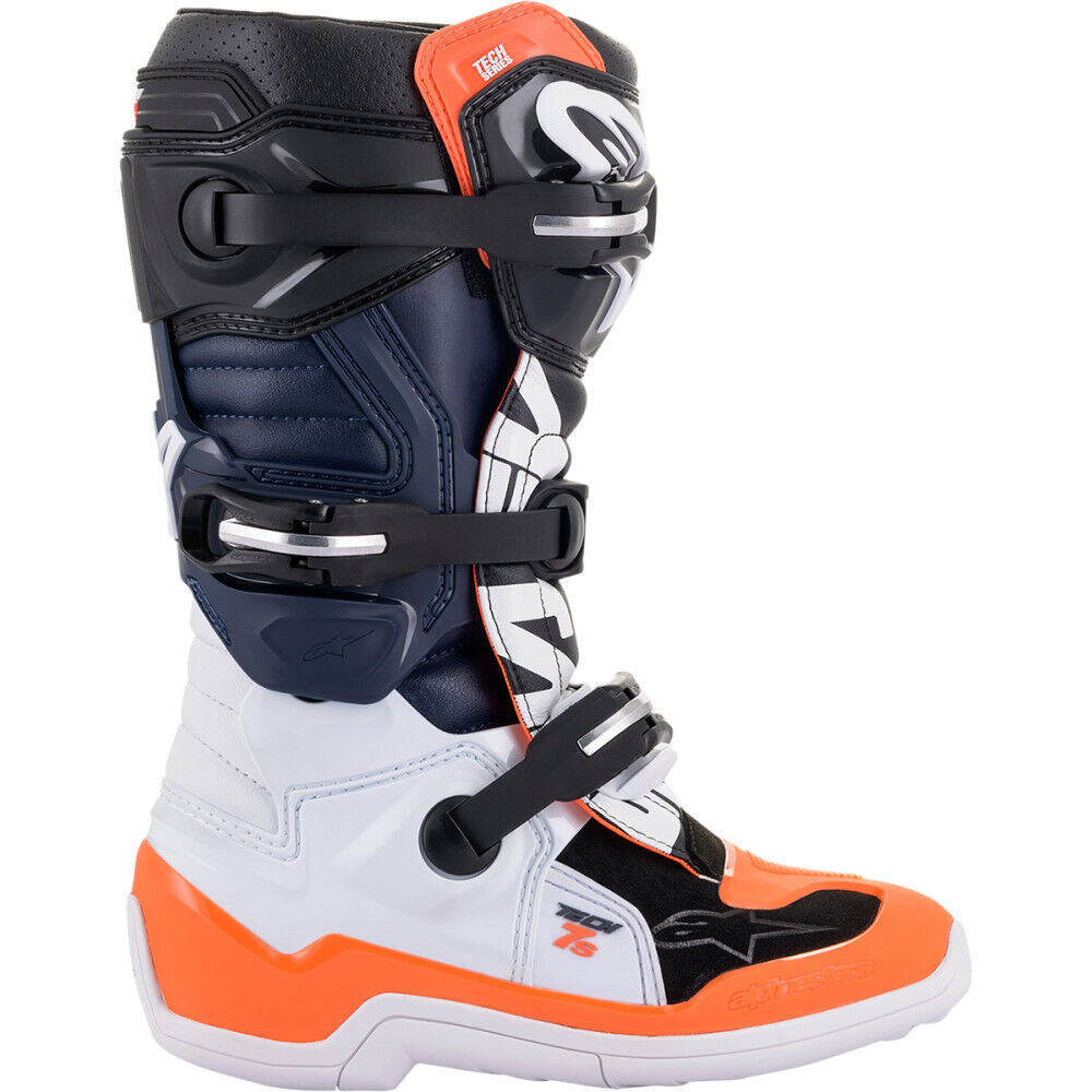 ALPINESTARS YOUTH TECH 7S BOOTS – MXSTORE