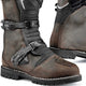 TCX DRIFTER WATERPROOF BOOTS – MXSTORE