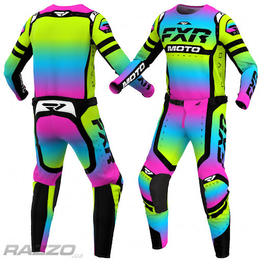 FXR REVO PRO MX LE COMBO KIT 23 – MXSTORE